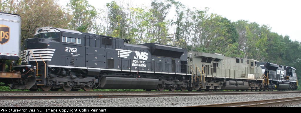 NS 2762